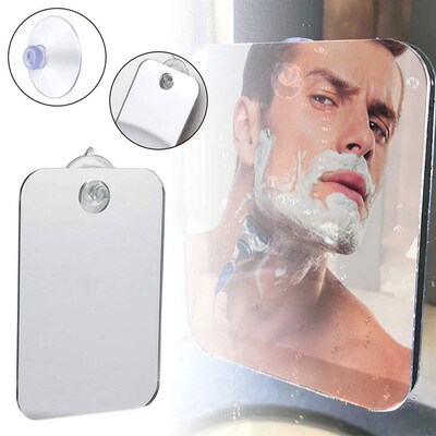 crylc Makeup Mrror Bath Shavng Pocket Travel Makeup Mrror Wo