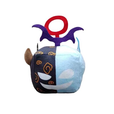Cross border New Devil Fruit Toy Blox Fruits Game Periphera