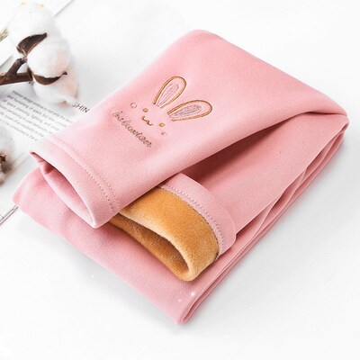 Winter Baby Girl pants Clothes Kids Girls For Children Child