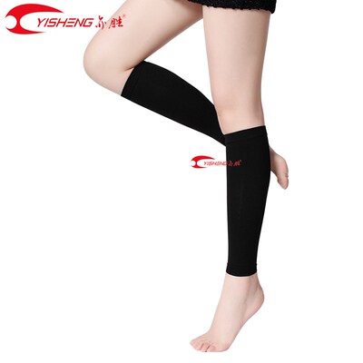 Calf Supports Calf Comperssion Sleeve (1 Pair) Leg Compressi