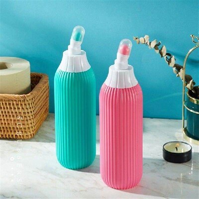 Handheld Bidet Feminine Hygiene Clean Bottle Private Parts