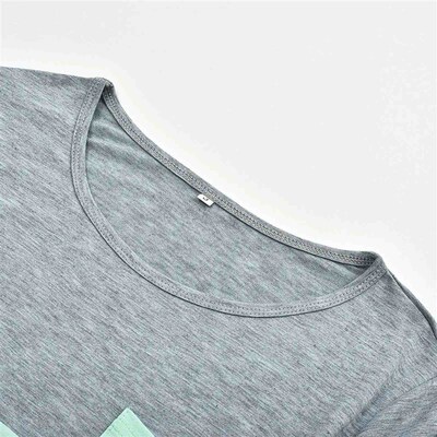 New Maternity Clothes Casual ops Nursing For Breastfeeding T