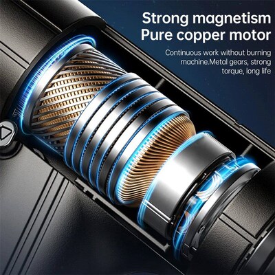 4.2V 4 Speed Torque Adjustable Electric Screwdriver Recharge
