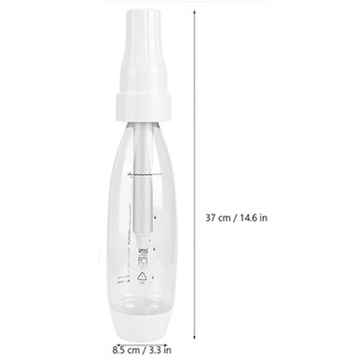 Portable Soda Maker Machine Sparkling Water Carbonated