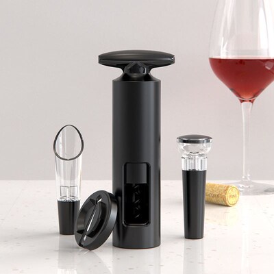 Professional corkscrew waiter portable wine bottle opener