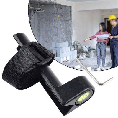 Centering Pole Level Bubble Leveler Surveying Construction