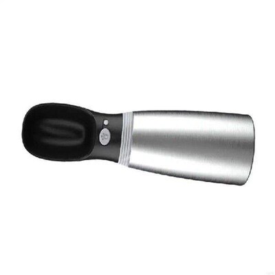 Stainlesssteel Dog Water Bottle Water Drink Bottle Outdoor