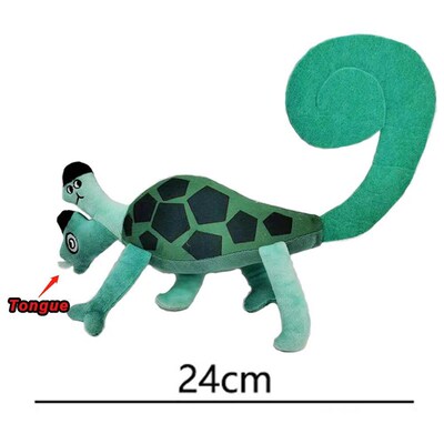 110styles toys Hobbies Plush Garten Of Ban 1 2 3 Plush Game