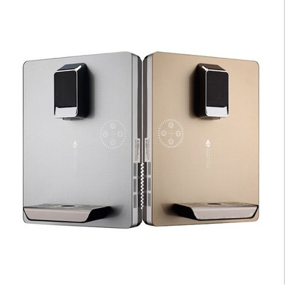 管线机壁挂式冷热型速热无胆直饮机制冷制热开水机即热饮水机