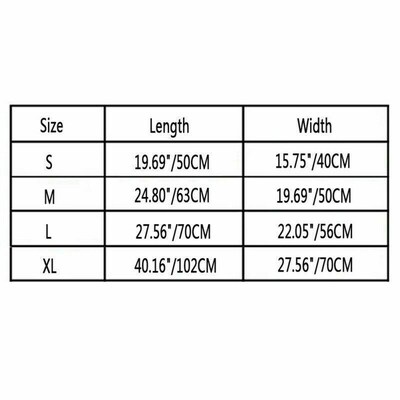 Summer Cooling Mats Blanket Ice Bed Pet Dog For Dogs Cats