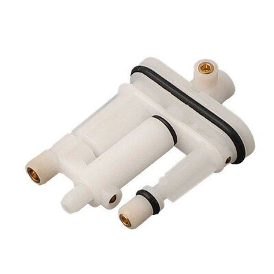 Improved Performance Carburetor Main Jet Replacement