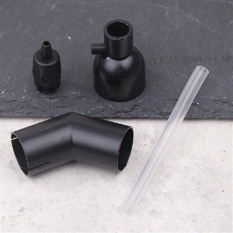 Aerobic Oxygen Diffuser O2 And Water Pump Joint Aeration