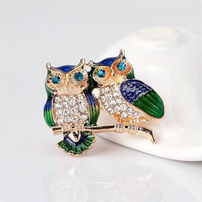 PremiumFashionOwlBcD