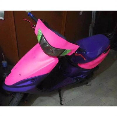 8 Color Adjustable Motorcycle Brake Clutch Levers For Royal