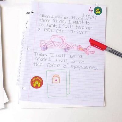 500pcs Reward Stickers Encouragement Sticker Roll christmas1