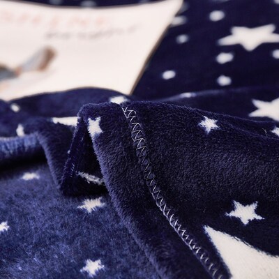 thin air condition blanket coral fleece blankets bed cover