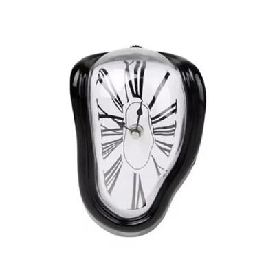 MeltingClockdGifDrAIn