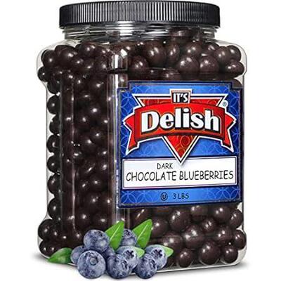 GourmetDarkChocolBbie
