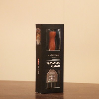 酒吧冰锥 冰叉 三头冰叉 开冰叉 调酒冰锥 凿冰器 冰球锥 调酒器