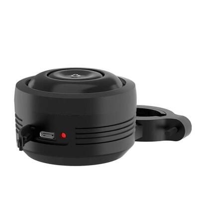 Bicycle Bell Electric Horn with Alarm Super Sound for Scoote
