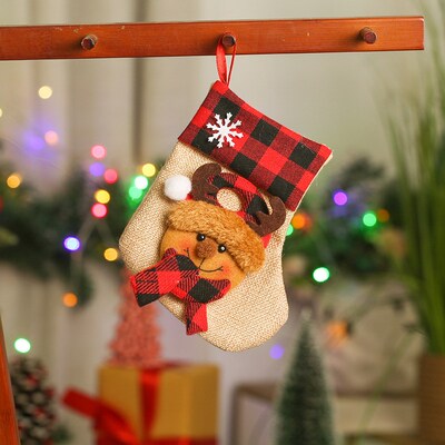 Christmas decorations Christmas stockings Christmas tree gif