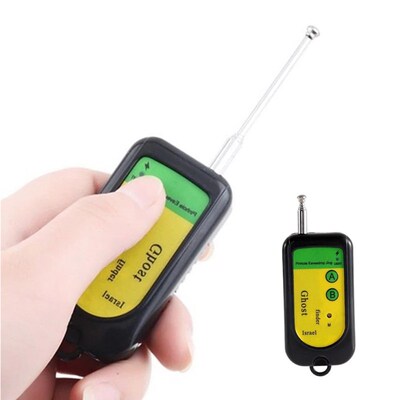 Wireless Signal Bug RF Tracker Finder Full Range Device GSM