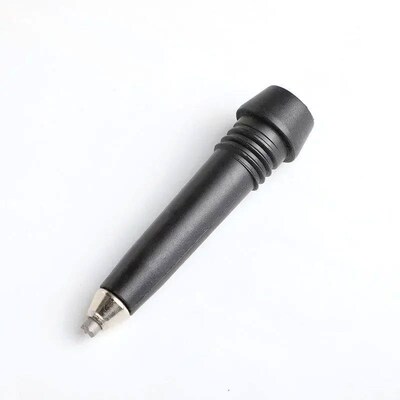 4Pcs Tungsten Carbide Tip rekking Pole Nordic Walk  Cane Cli