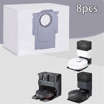 Replacement Vacuum Bags Dust Disposal Bag for G10S Pro