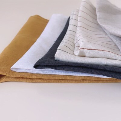dish kitchen towels 100% cotton tea towel 42*63cm茶巾厨房巾