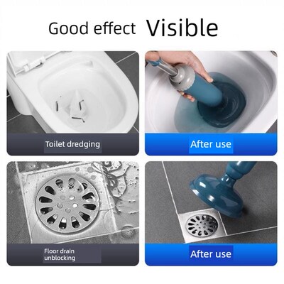 plunger plunger of toilet plunger of high pressure air pump