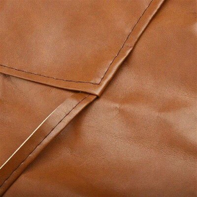 Polyurethane Leather Welding Apron Equipment Welder Thermal