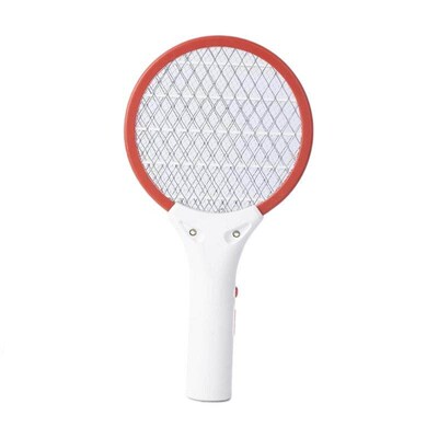 2025 Model Electric Mosquito Swatter, Rechargeable, Househol