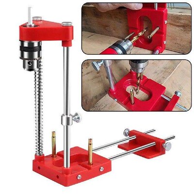 Precision itioner Aluminum Alloy Adjustable Fixture with