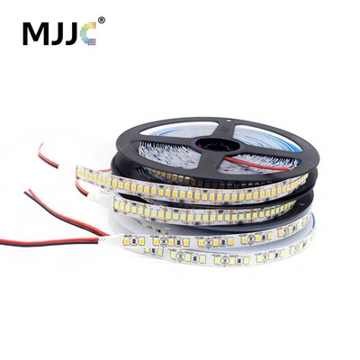 12V LED Strip SMD 2835 1M 2M 3M 4M 5M LED Stripe Tape Light