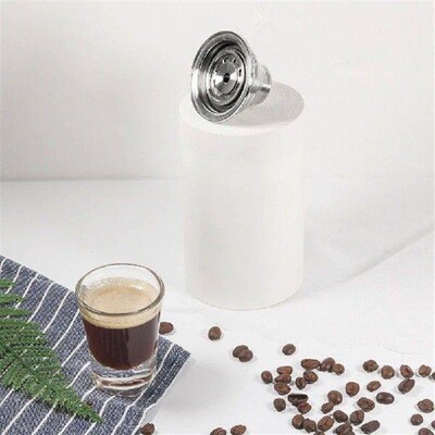 Coffee Tool Transform Nespresso Capsules Converter