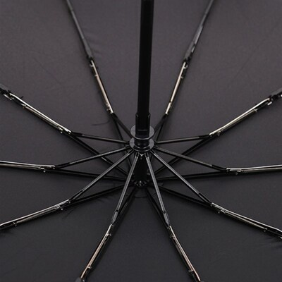Automatic Umbrella Rain Women Men Folding 三折全自动折叠雨伞