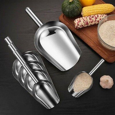 Candy Bar Buffet Commercial Scoops Bar Home Ice Scooper