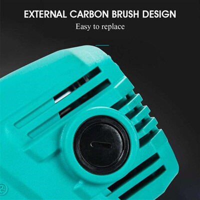 Doersupp 1600W 220V 2200r/min 166mm Diamond Core Drill Wet H