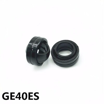 GE40ES Spherical plain radial Bearing 40x62x28 mm High Quali