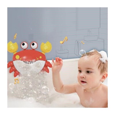 Baby Bath Toys, Bathing Cute Swimming Water Spraying Clouds