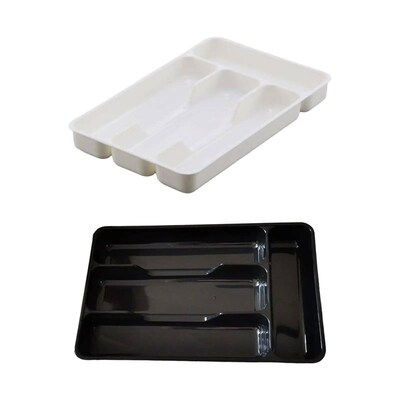 Cutlery Tray Accs Multifunction Organizer Tools Durable with