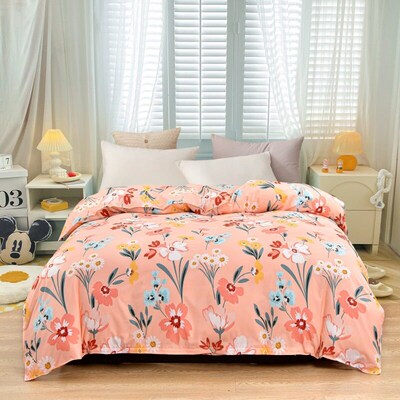Aloe Vera Tton Single Quilt Ver Single Product Double Active