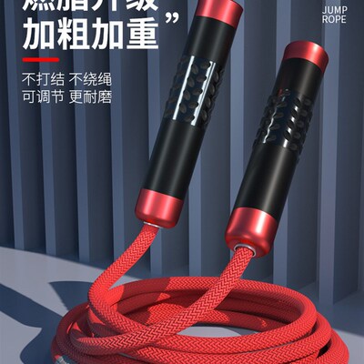 NewJump Rope Skip Fast Speed Counting Skipping Jumping Exerc