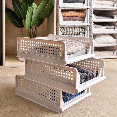 drawer wardrobe organizer rack Closet Clothing orage Rack