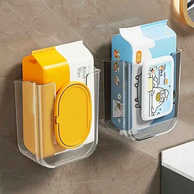 2019[Popular Choice] Bathroom Non Perforated Wall Mounted We