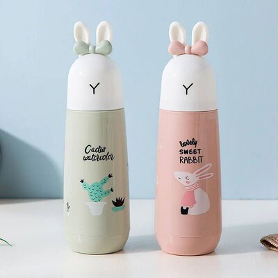 Cute Cartoon Toothbrush Case Bathroom Toothbrush Cover Porta