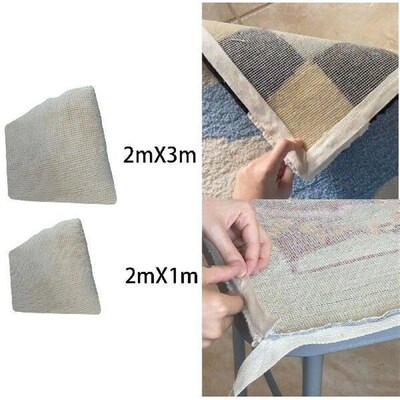Blank Rug Hooking meshes canvas Latch Hook Rug Making