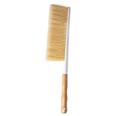 Hand Brush Dusting Brush Counter Duster Soft Cleaning Brush