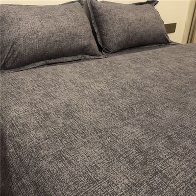 bedsheet sets fitted bed sheet set bedding cover twin/king