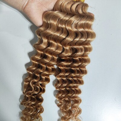 African Braided Hair Extensions For Hair, Real Hair Mixed Ha